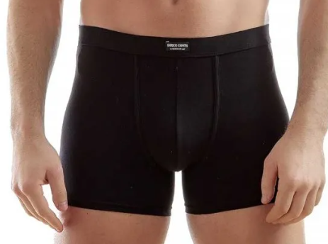 Boxer Uomo ENRICO COVERI Art. EB1002 – Moretto Abbigliamento