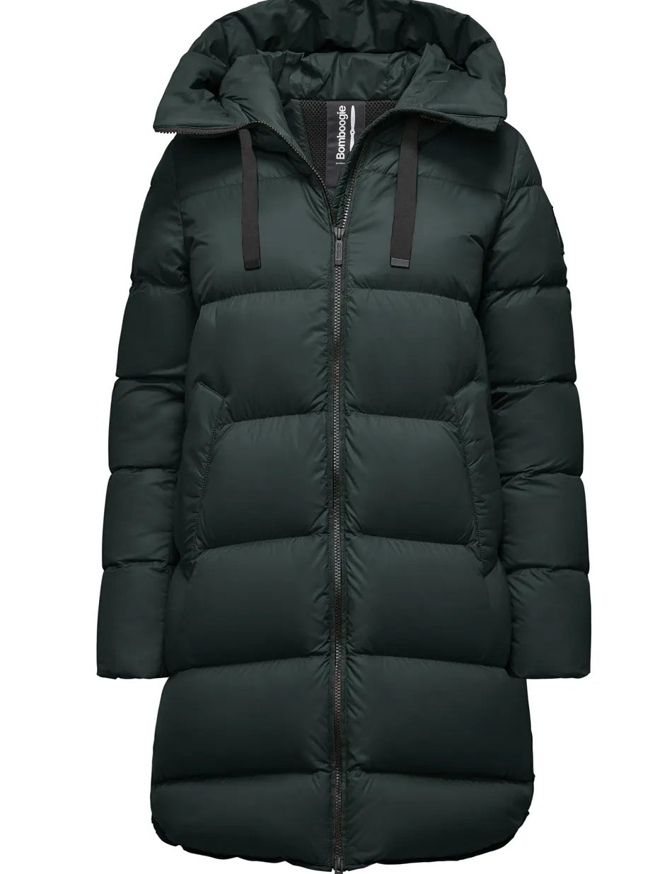 Bomboogie – Moretto Abbigliamento